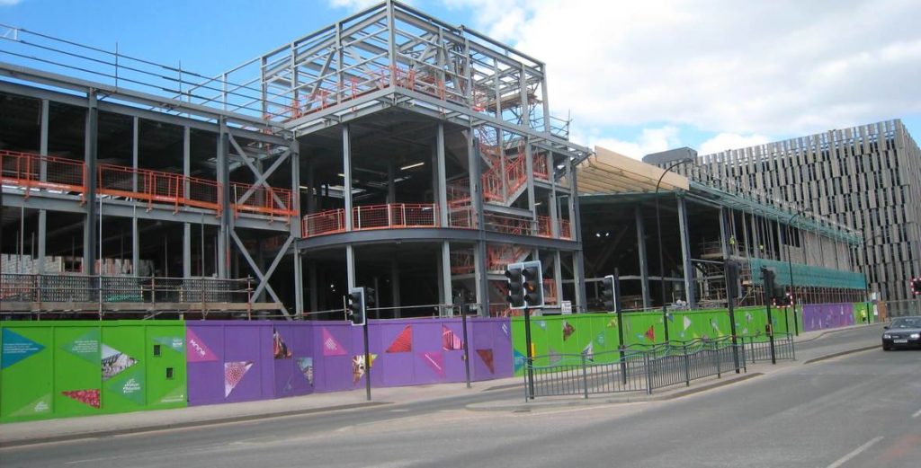 Celebrating A Decade At The Top! - Easi-Edge Ltd