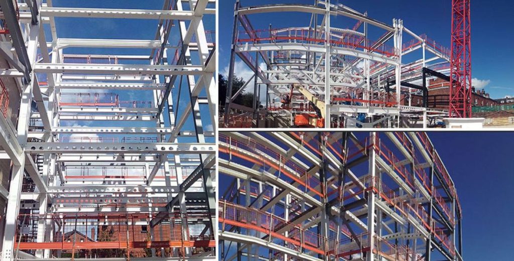 Cutting Edge Art - Easi-Edge Ltd