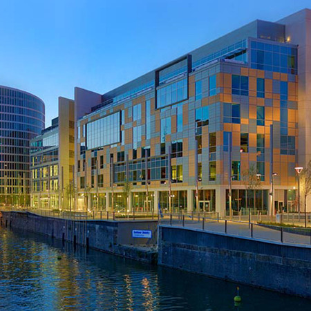 easi-edge Installed at Prestigious South West Development - Easi-Edge Ltd