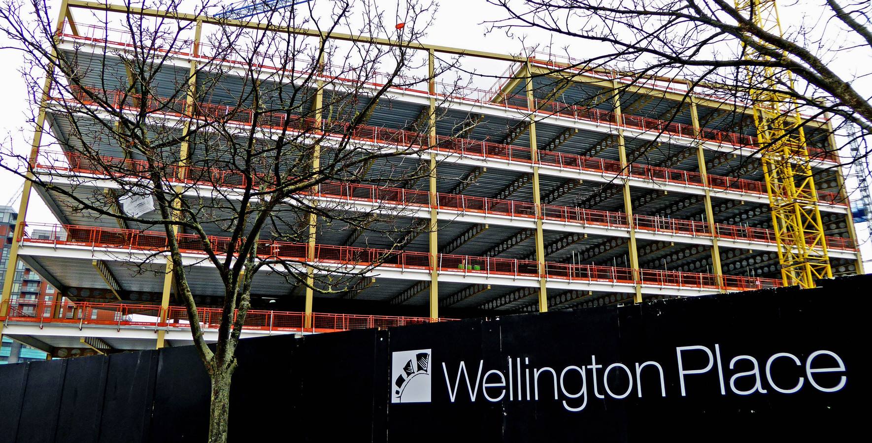 Site Safety - Easi-Edge Ltd