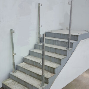 Stair Barriers - Easi-Edge Ltd