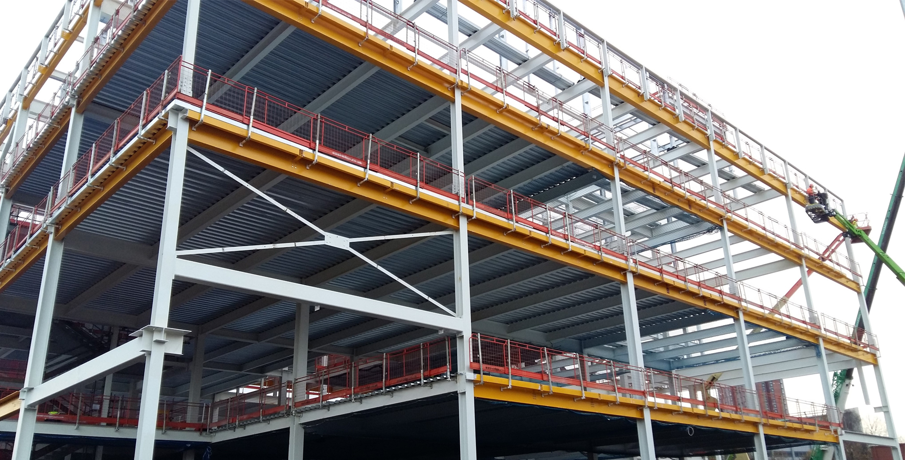 Sustainability - Easi-Edge Ltd