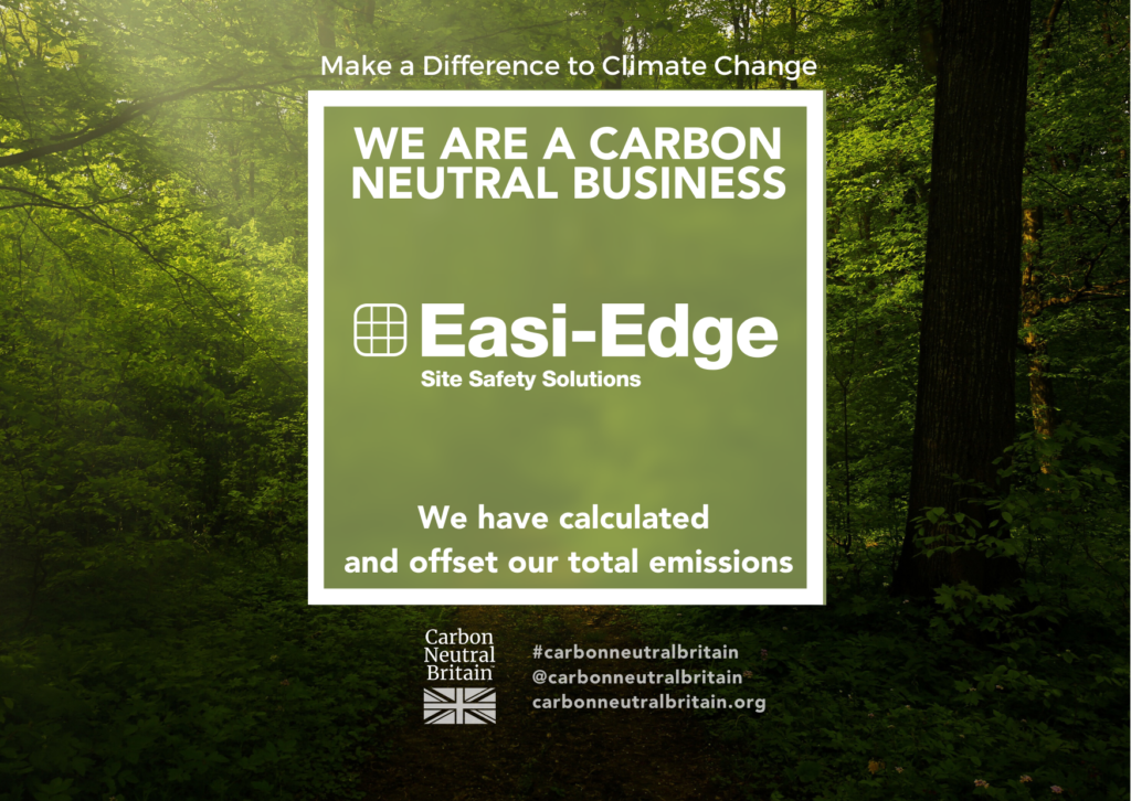 Carbon Roadmap - Easi-Edge Ltd