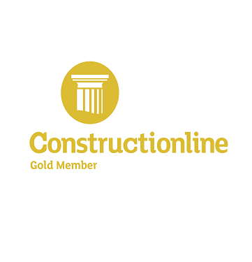 Constructionline Gold for Easi-Edge Ltd
